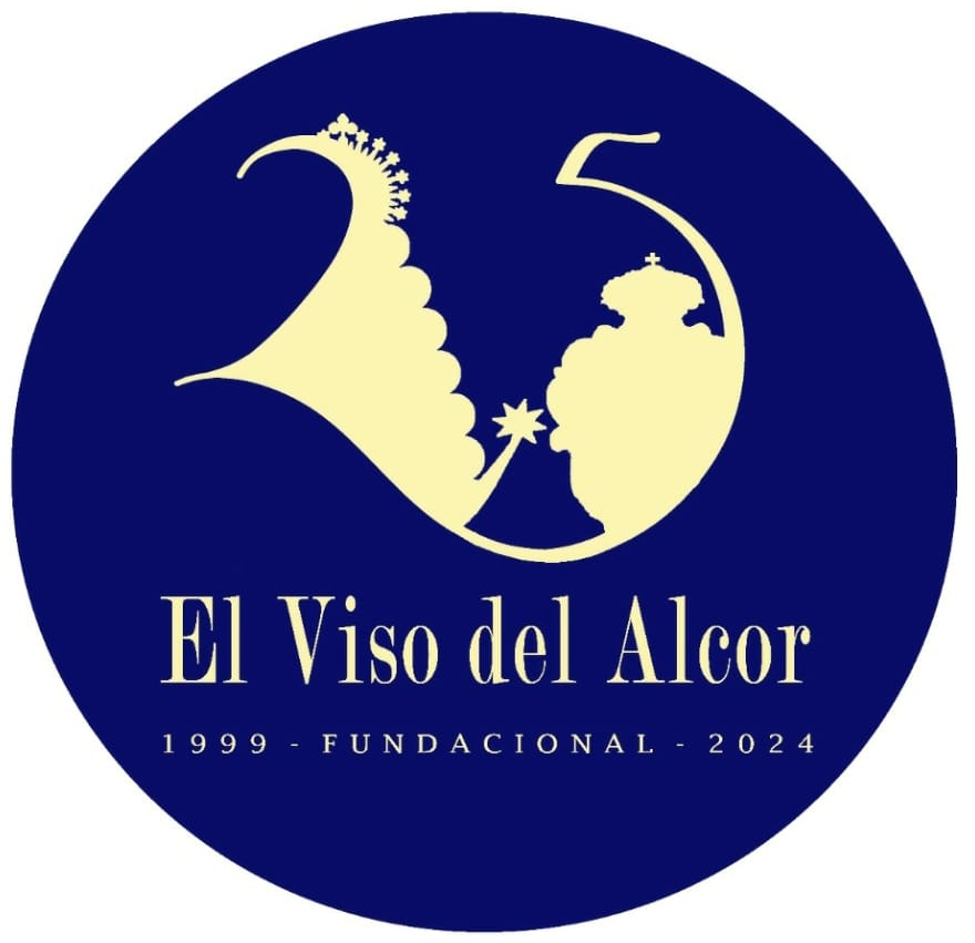 La Hermandad del Rocío presentó el logotipo de su XXV Aniversario ...