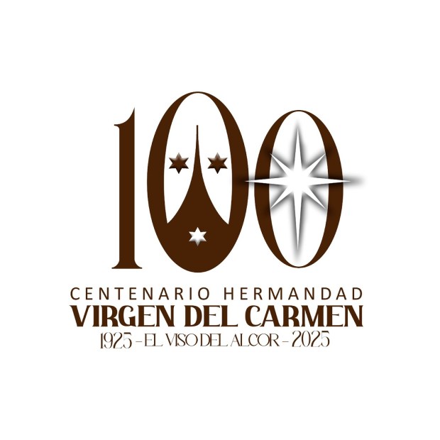 La Hermandad del Carmen presenta el logotipo de su Centenario ...